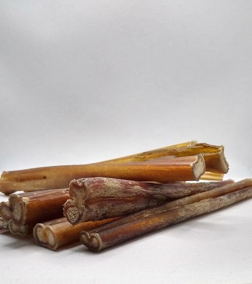 Bully Sticks Vs. Rawhide – Nature's Select Carolinas